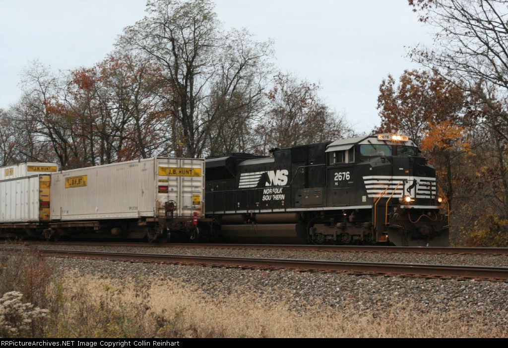 NS 26T